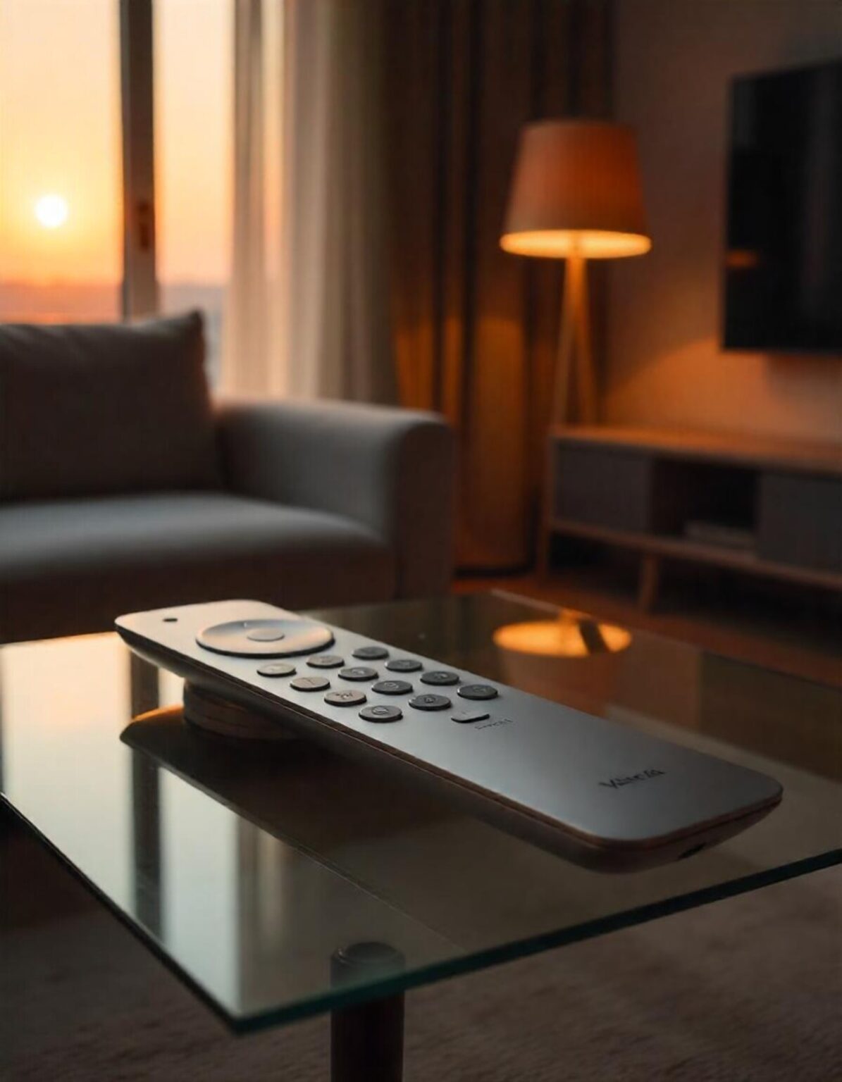 Universal Remotes with Voice Control 2025