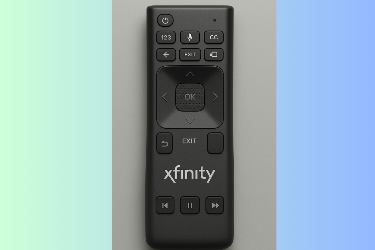 Top 7 Features of the Xfinity Remote Control You Should Know