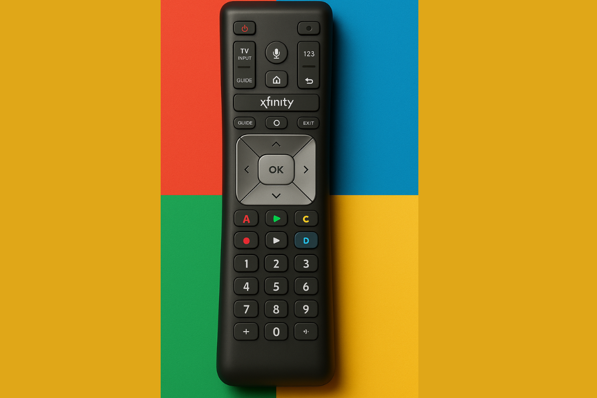 Top 7 Features of the Xfinity Remote Control You Should Know