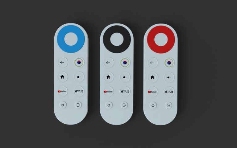Universal Remote Codes For All Brands & Devices