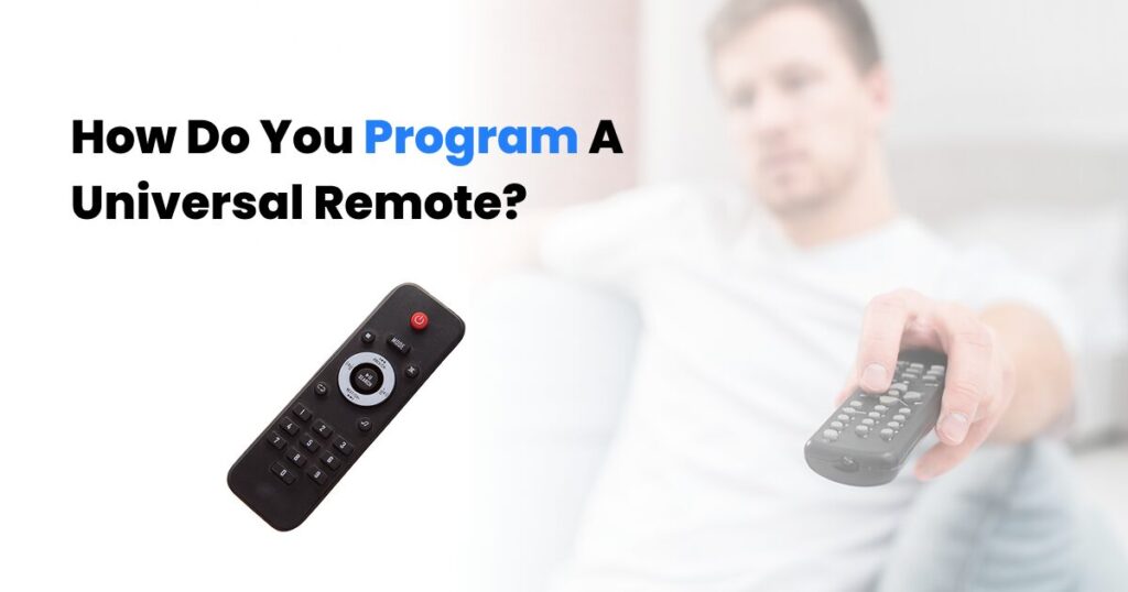 Universal Remote Codes List for All TV Brands (Easy Guide)